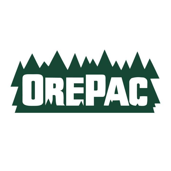 orepac_logo | Straight Line Roofing & Construction